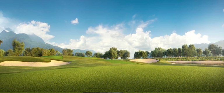 Whirlpool Public Golf Course, Niagara Falls, Ontario | ToNiagara