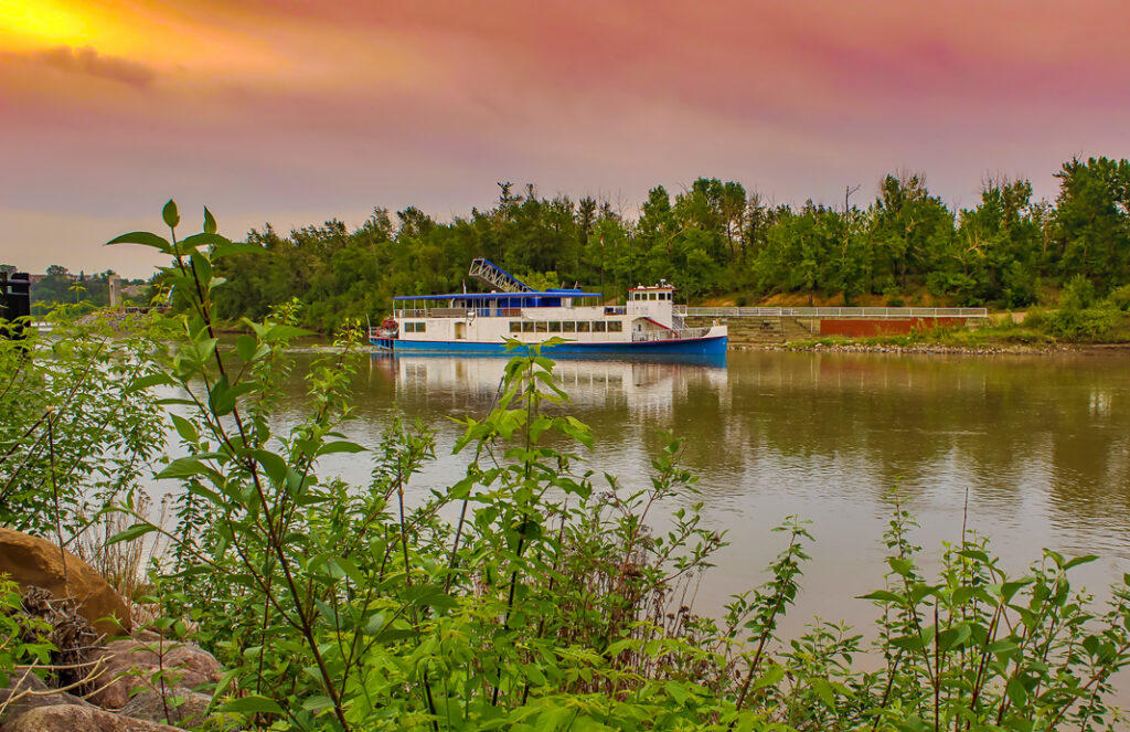 Top 10 Things To Do In Edmonton, Alberta