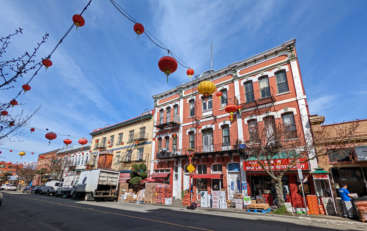 Top 10 Things To Do In Victoria, British Columbia