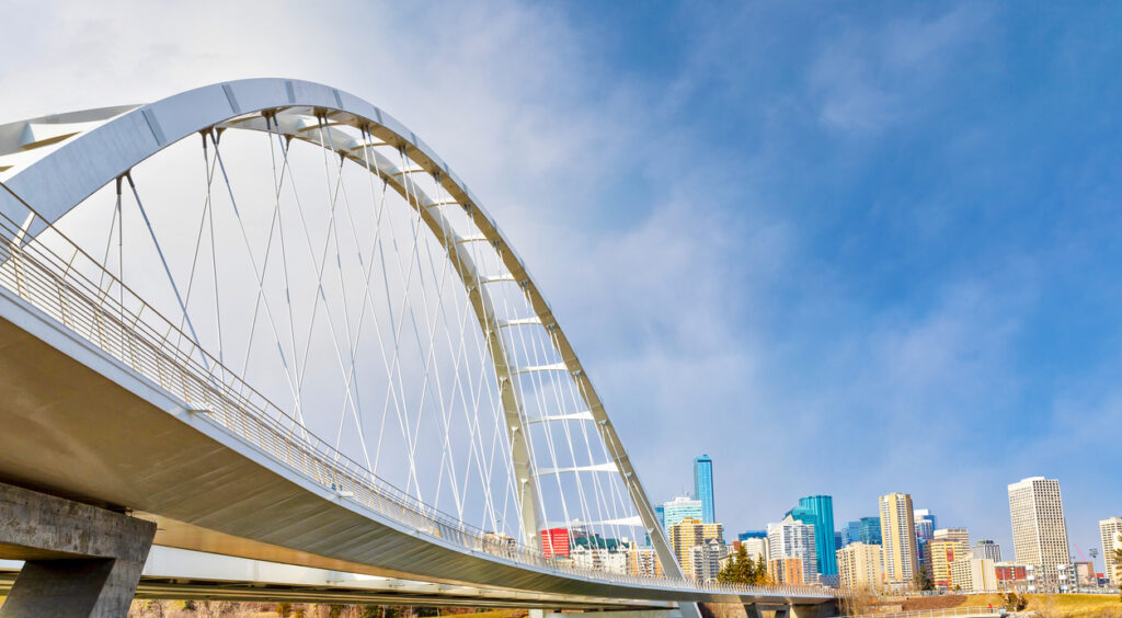 Top 10 Things To Do In Edmonton, Alberta