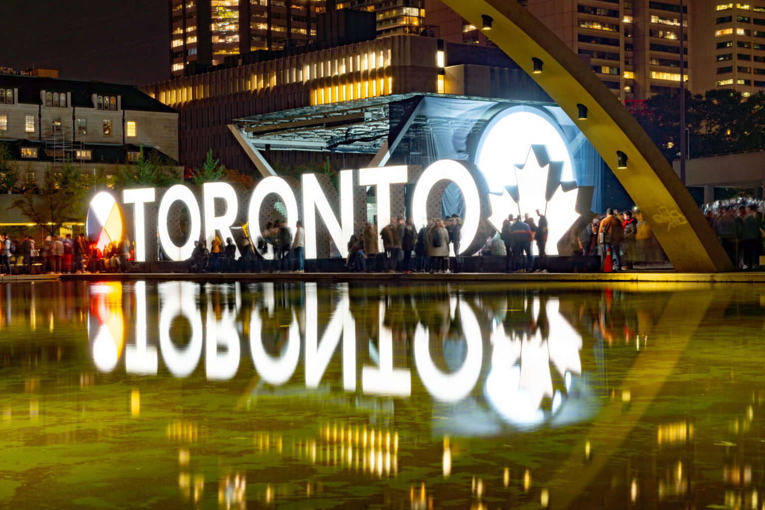 Why is Toronto famous for tourism? Your Next Travel Destination
