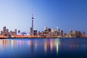 Why is Toronto famous for tourism? Your Next Travel Destination