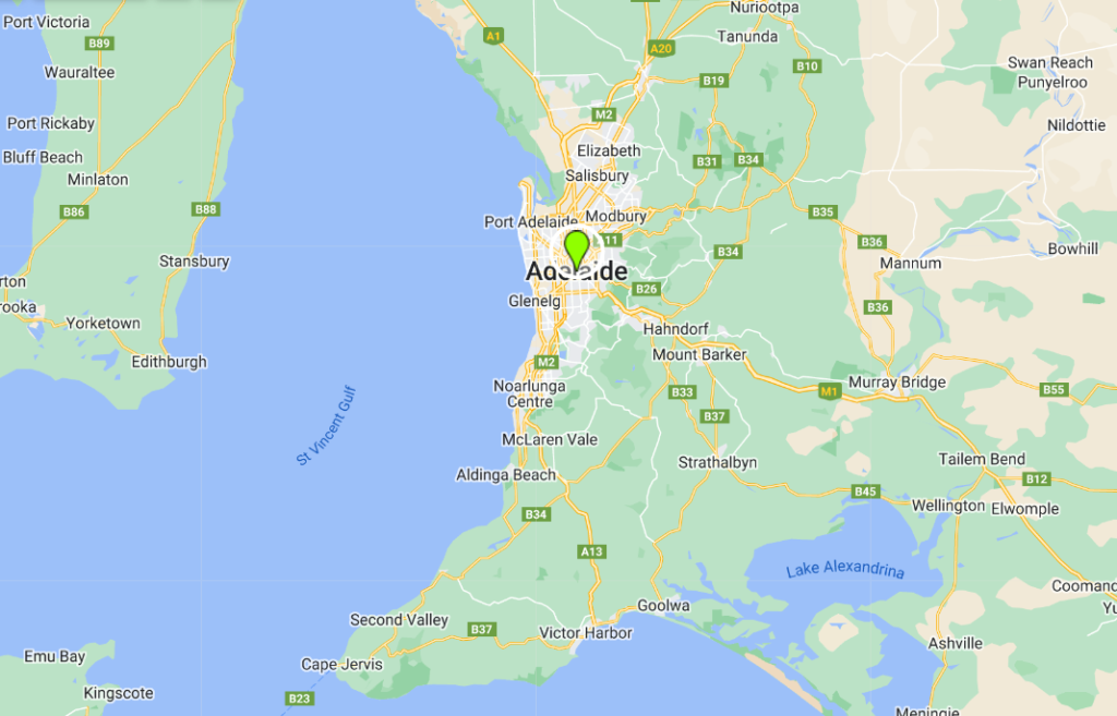 ExploeAdelaide- Attractions, Tips & More | ToNiagara