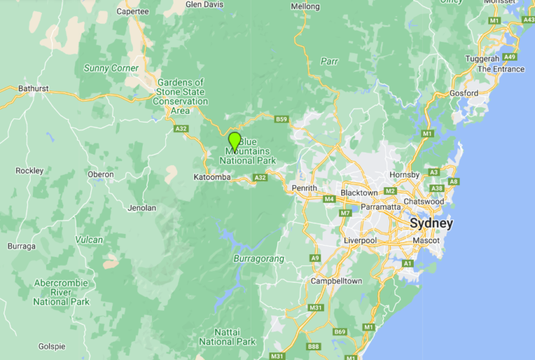 ExploeBlue Mountains National Park- Attractions, Tips & More | ToNiagara