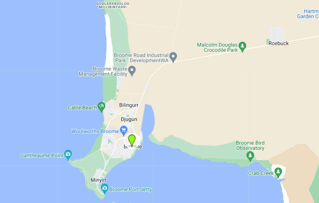 ExploeBroome- Attractions, Tips & More | ToNiagara