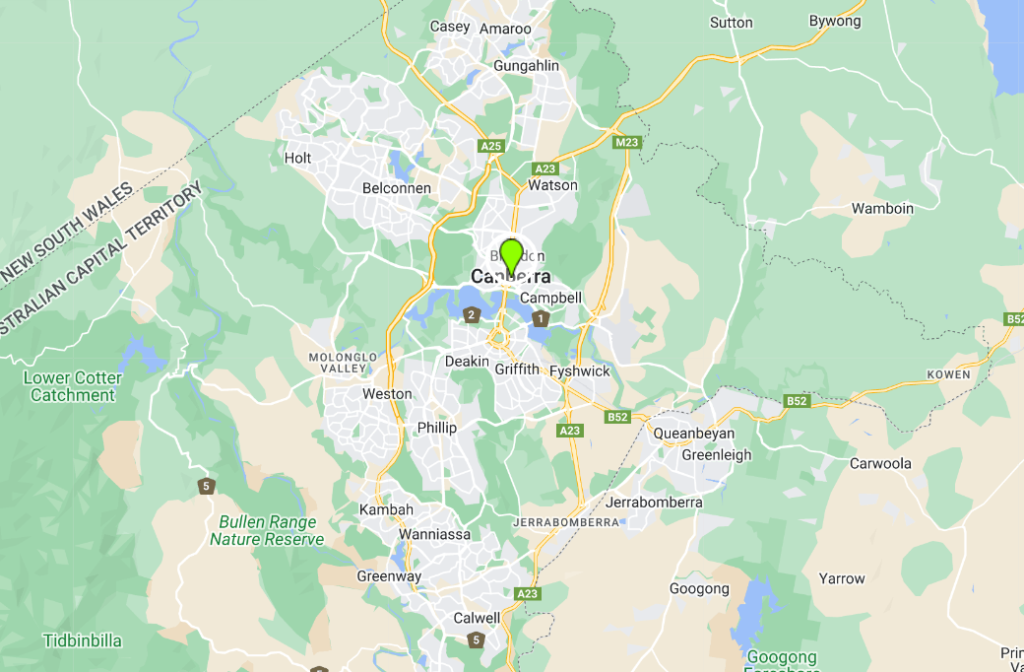 ExploeCanberra- Attractions, Tips & More | ToNiagara