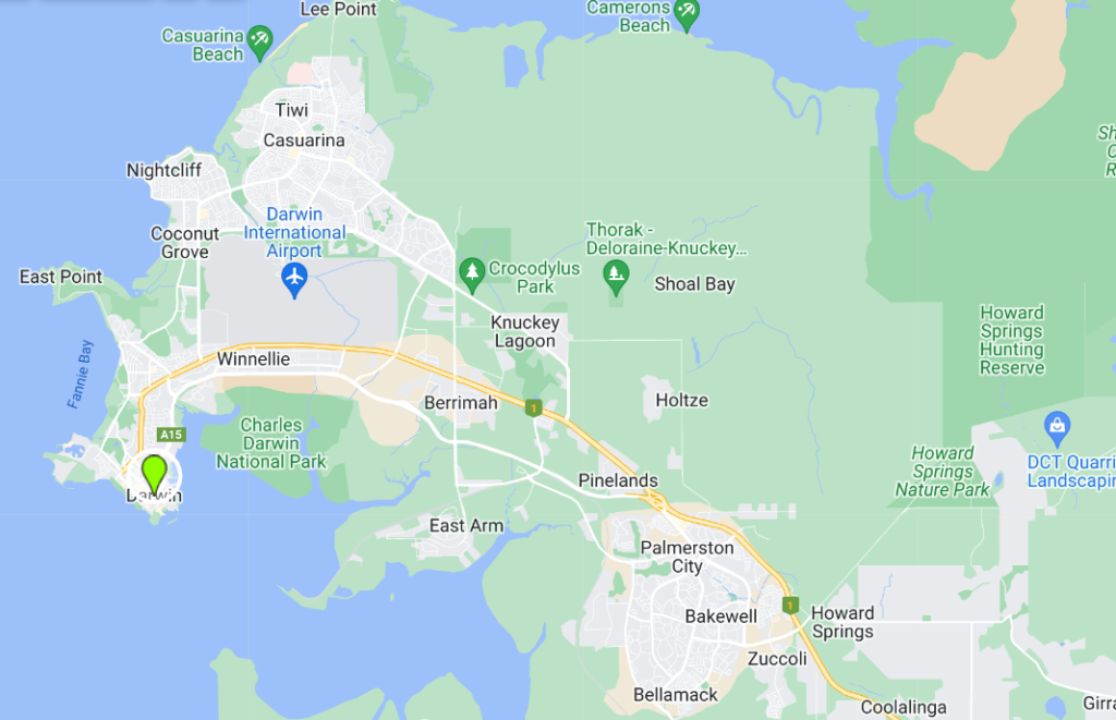 ExploeDarwin- Attractions, Tips & More | ToNiagara