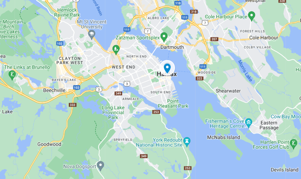 Halifax Travel Guide: Explore a rich maritime heritage dating back to ...