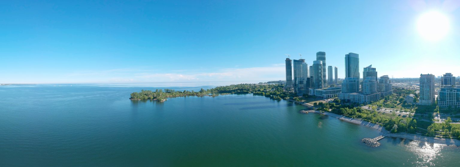 How many months does it snow in Toronto? | ToNiagara