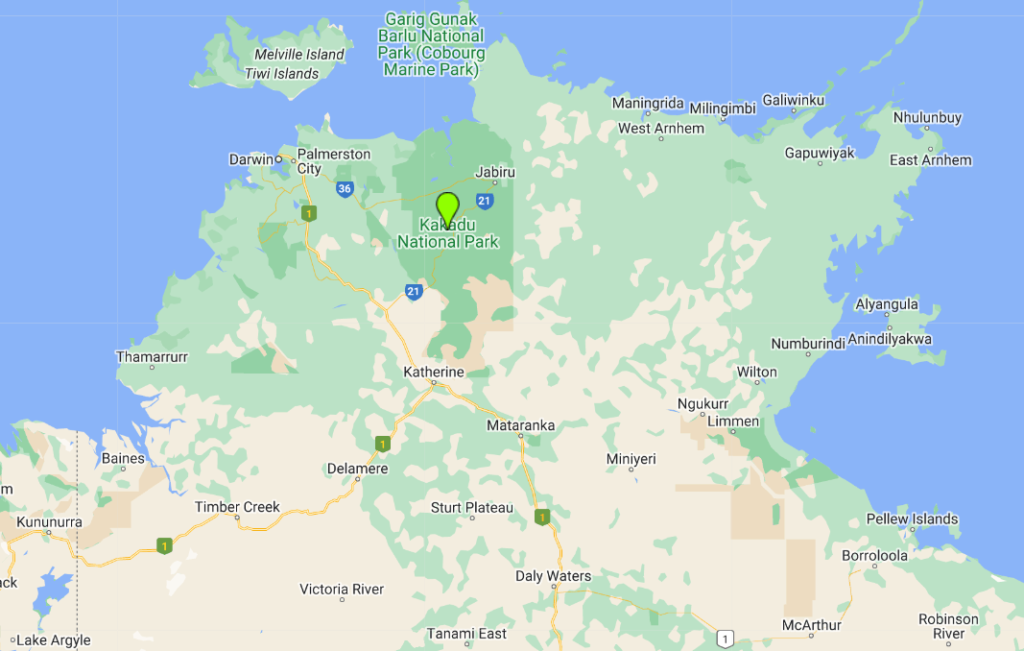 ExploeKakadu National Park- Attractions, Tips & More | ToNiagara