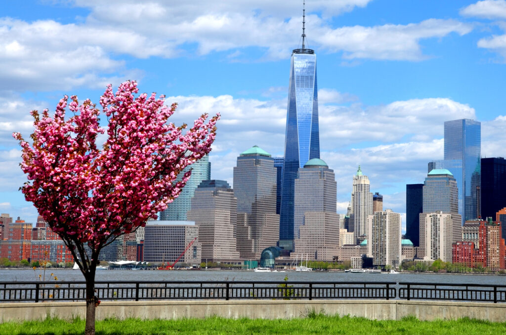 Best Time To Visit New York | ToNiagara