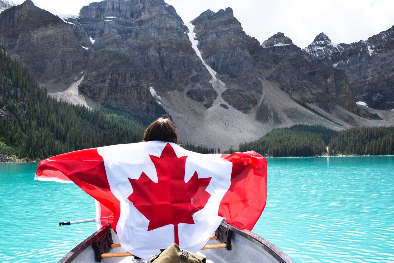 What are 3 fun facts about Canada? | ToNiagara
