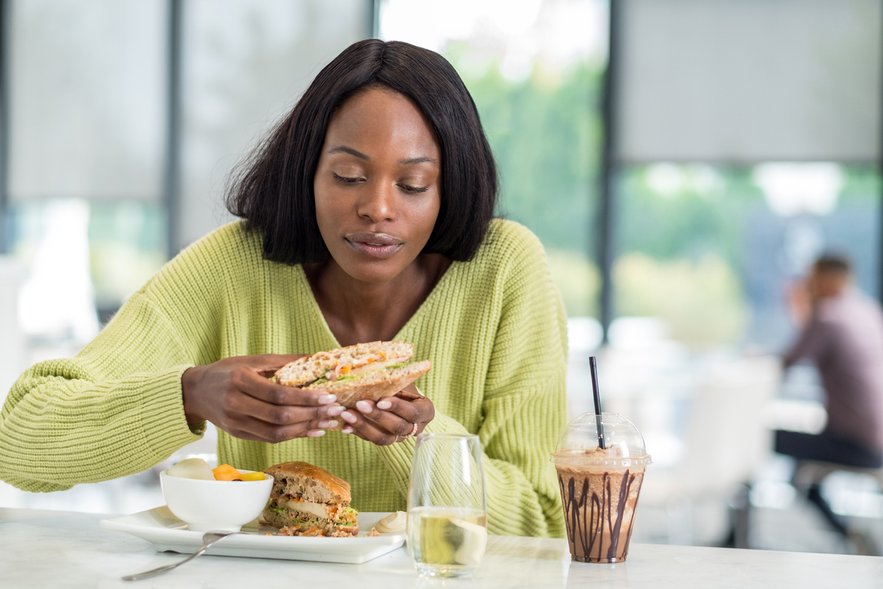 What is the main dish in Toronto? Iconic Toronto's food
