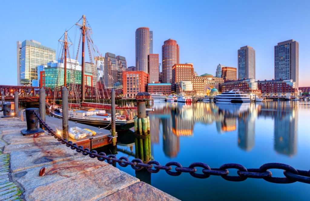 Discovering The Top 20 Must-Visit Destinations in the USA | ToNiagara