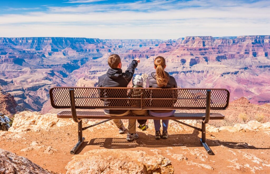 Discovering The Top 20 Must-Visit Destinations in the USA | ToNiagara