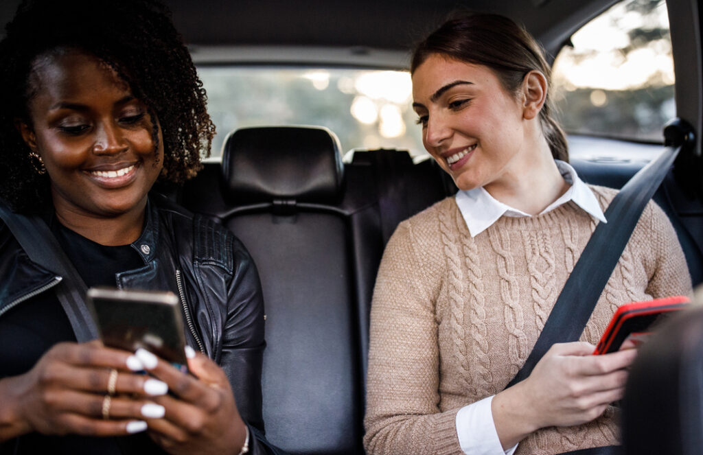 Smartphone Audio Driving Tour of Niagara Peninsula