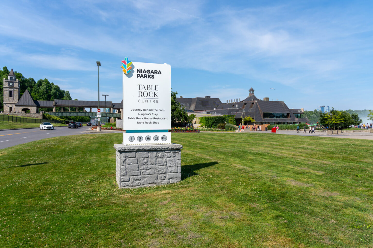 Niagara with an All-Inclusive Sightseeing Pass