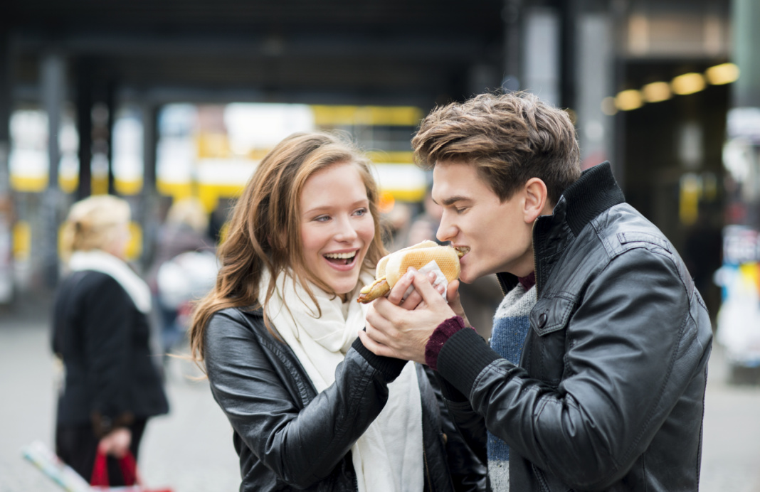 Niagara Falls - Walking Food Tour